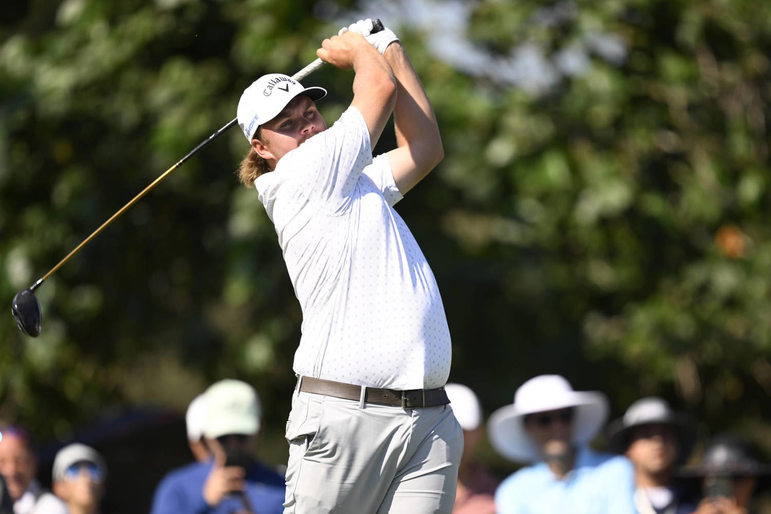 Sami Valimaki Betting Profile: Cognizant Classic In The Palm Beaches ...