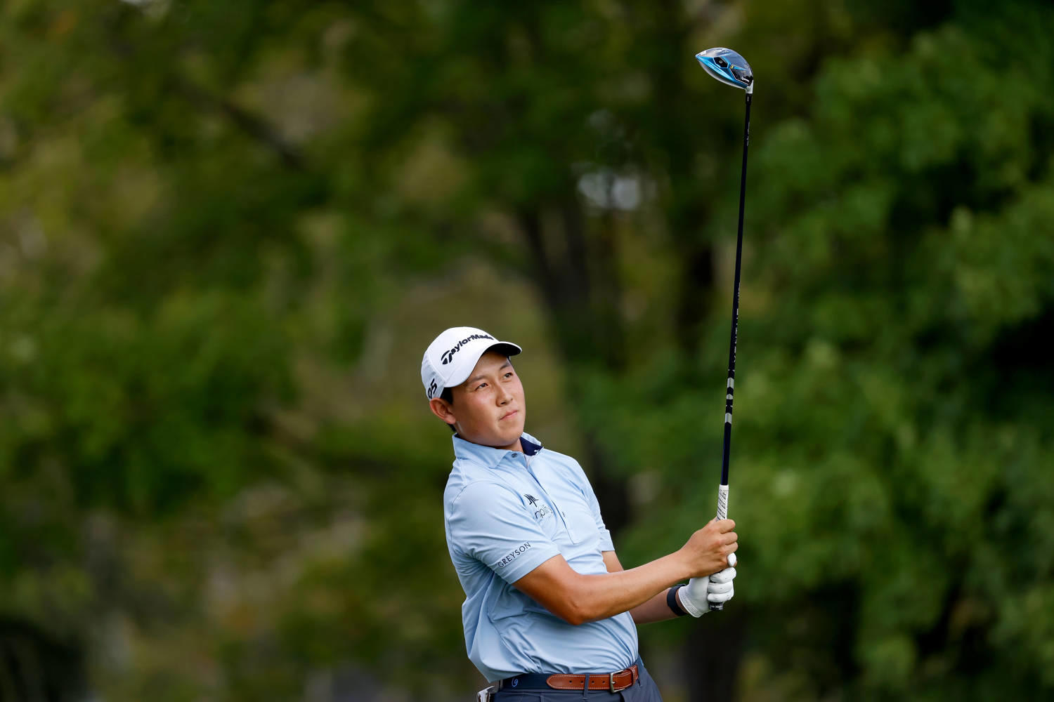 Dylan Wu Betting Profile: The American Express - PGA TOUR