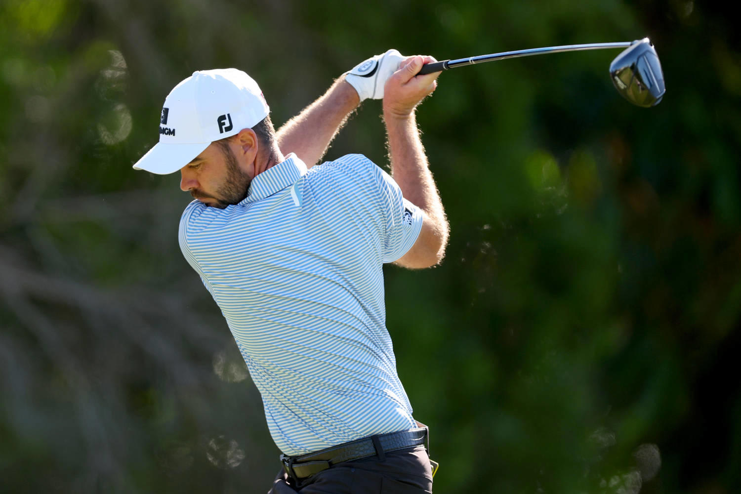 Troy Merritt Betting Profile: The American Express - PGA TOUR