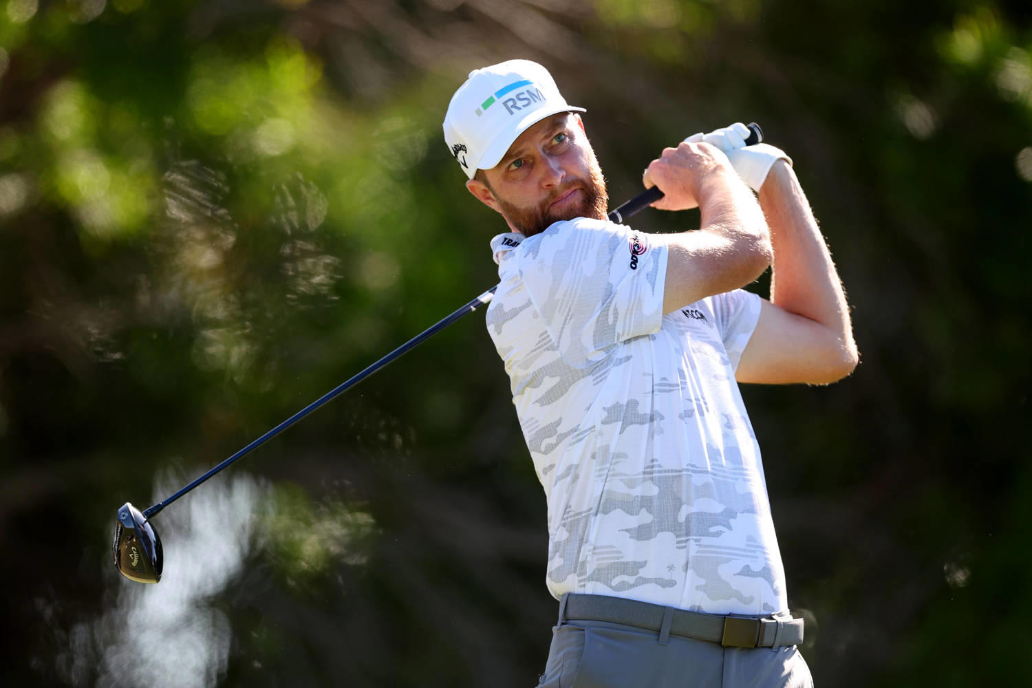Chris Kirk Betting Profile: The American Express - PGA TOUR