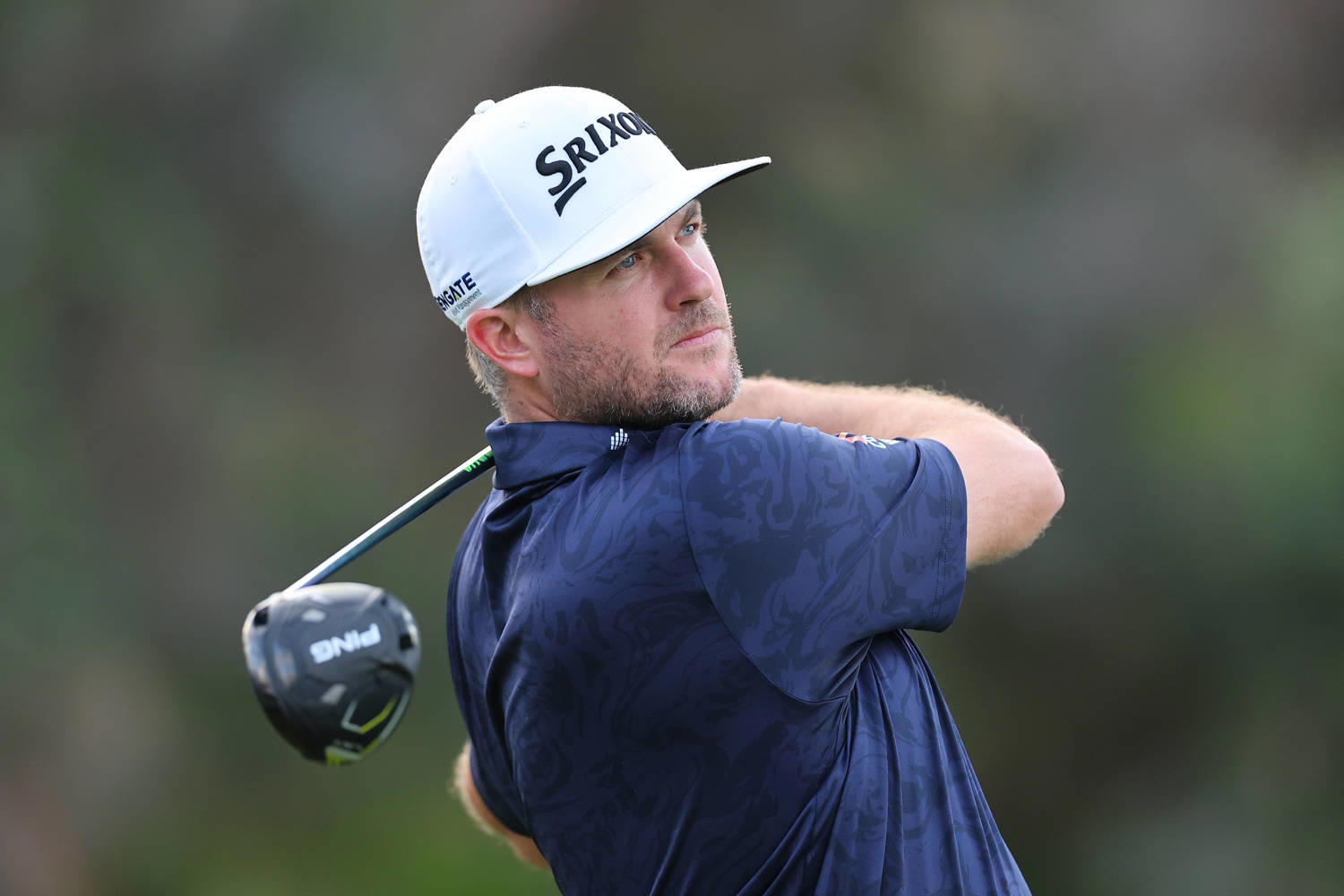 Taylor Pendrith Betting Profile: Sony Open in Hawaii - PGA TOUR