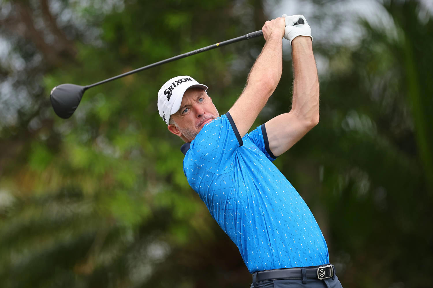 Martin Laird Betting Profile: Sony Open in Hawaii - PGA TOUR