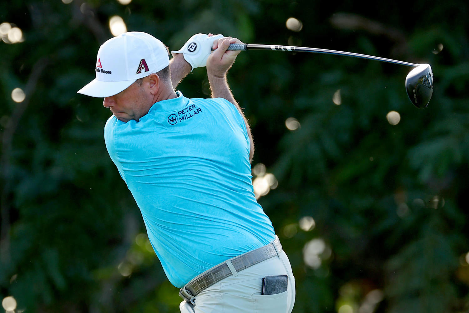 Chez Reavie Betting Profile: The American Express - PGA TOUR