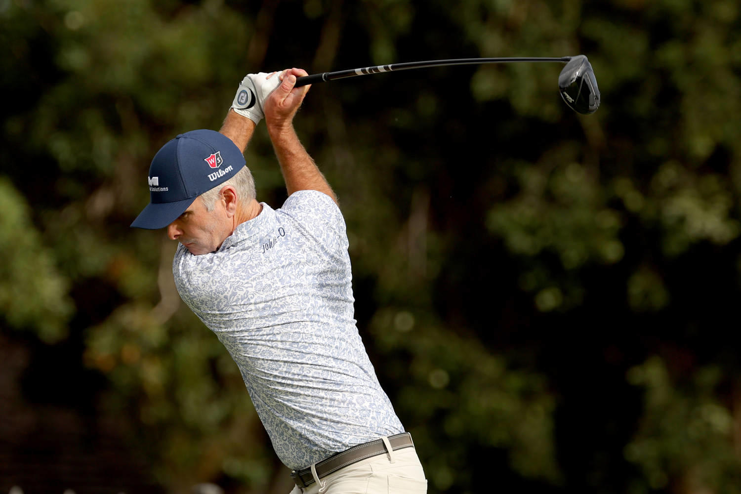 Kevin Streelman Betting Profile: The American Express - PGA TOUR