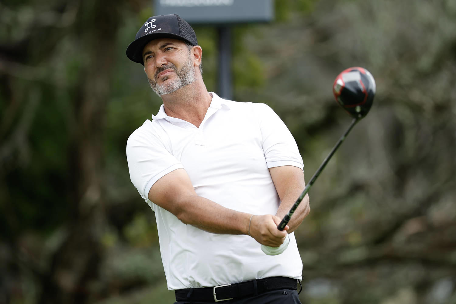 Scott Piercy Betting Profile: PGA TOUR Q-School presented by Korn Ferry