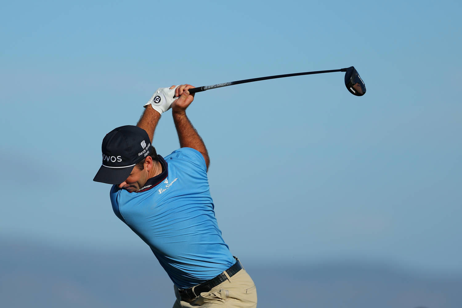 Denny McCarthy Betting Profile: Sony Open in Hawaii - PGA TOUR