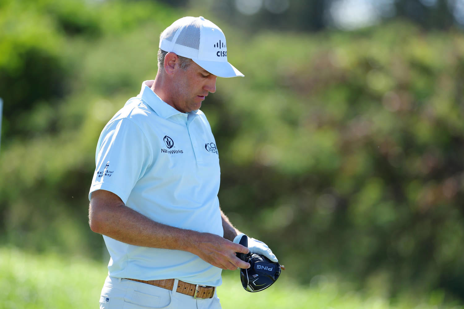Brendon Todd Betting Profile: Sony Open in Hawaii - PGA TOUR