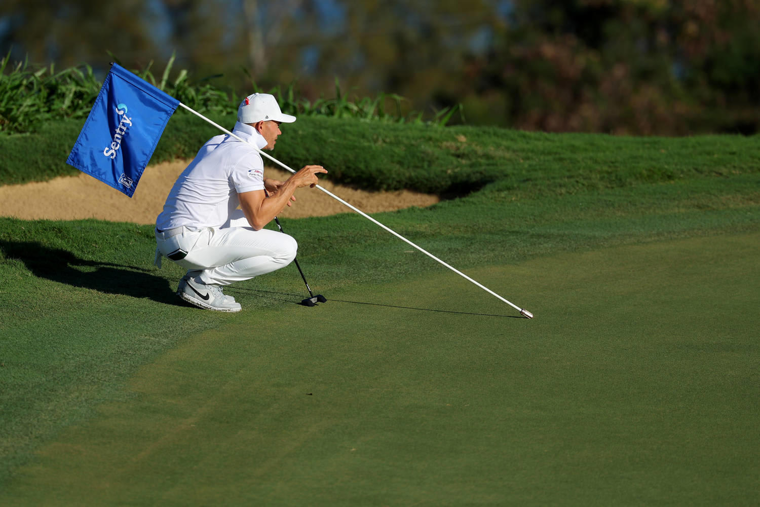 Camilo Villegas Betting Profile: The American Express - PGA TOUR