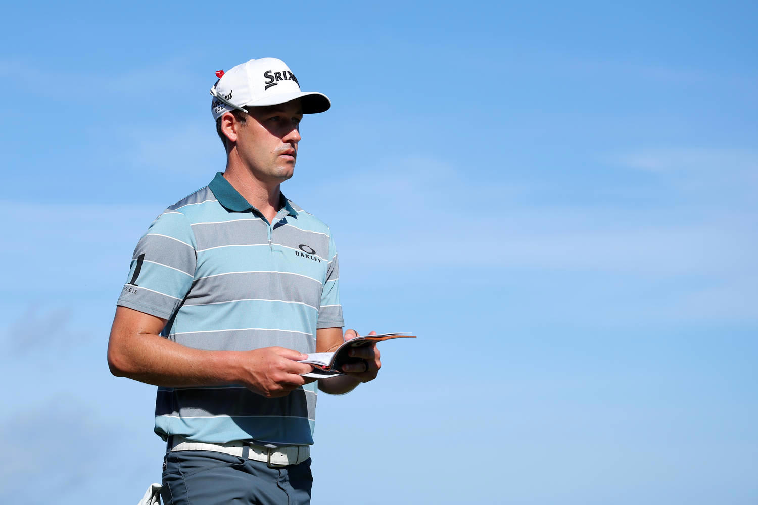 Andrew Putnam Betting Profile: Sony Open in Hawaii - PGA TOUR