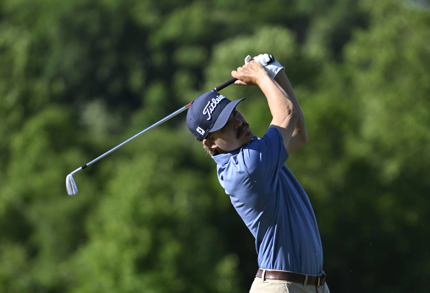 Carson Young Betting Profile: Mexico Open At Vidanta - PGA TOUR