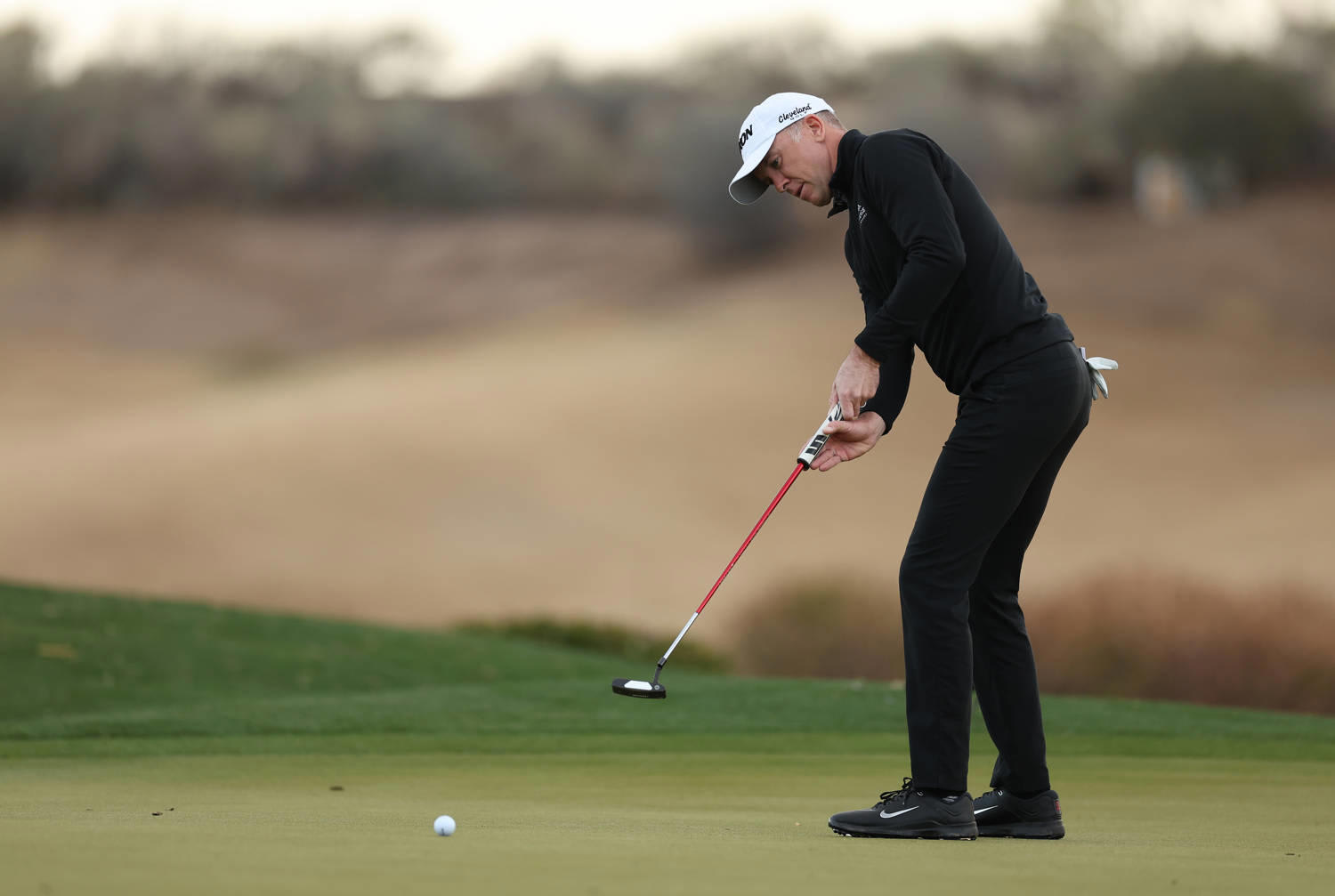 Martin Laird Betting Profile: Cognizant Classic In The Palm Beaches ...