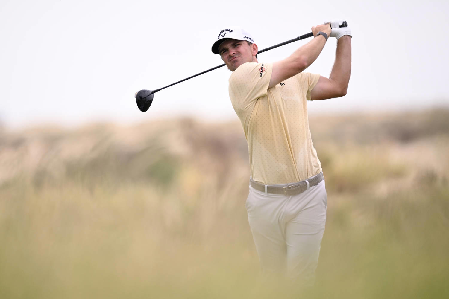 Will Gordon Betting Profile: Sony Open in Hawaii - PGA TOUR