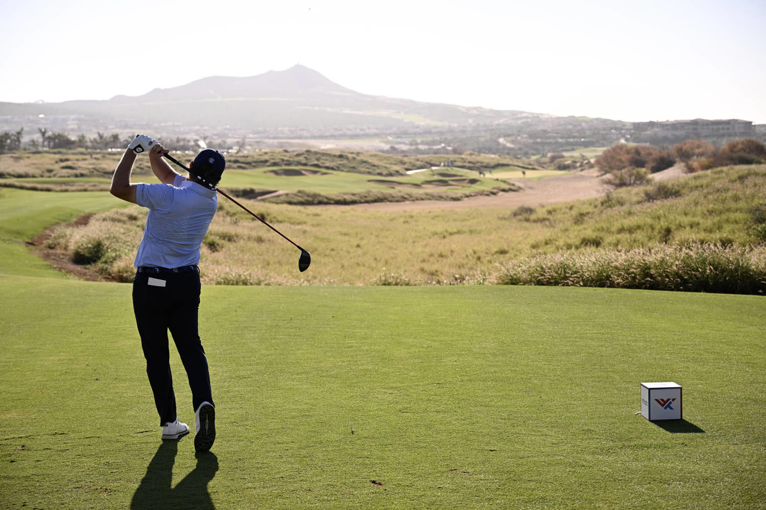 Zac Blair Betting Profile: Sony Open in Hawaii - PGA TOUR