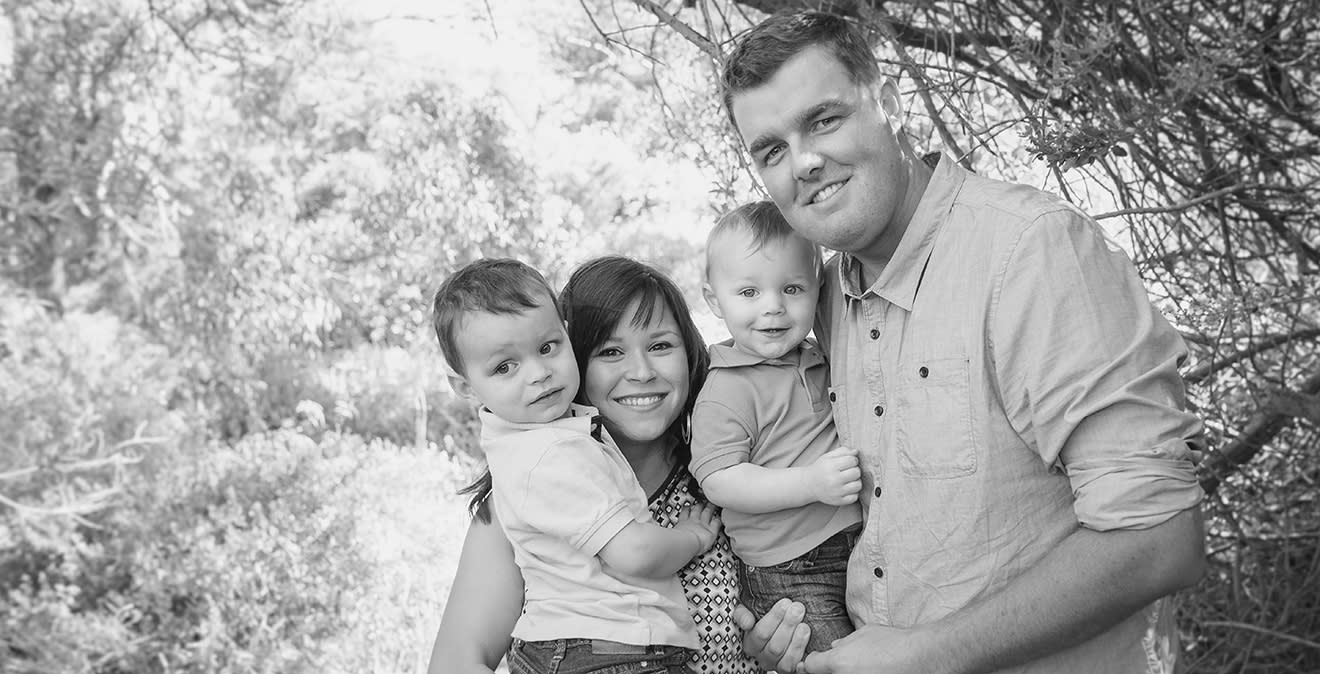 Health scare gives Leishmans new perspective on life - PGA TOUR