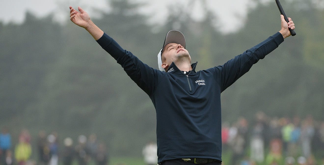 Remembering swing coach Mike Flemming - PGA TOUR