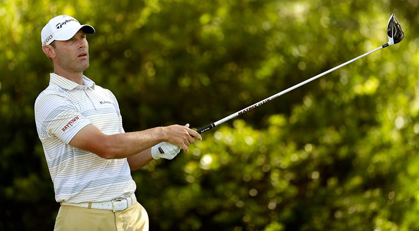 3-way tie at the top in Memphis - PGA TOUR