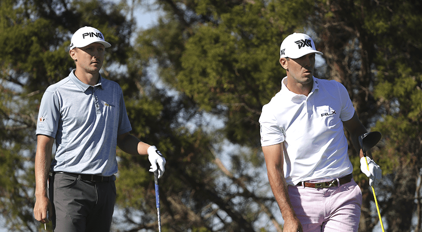 The RSM Classic, Round 4 - PGA TOUR