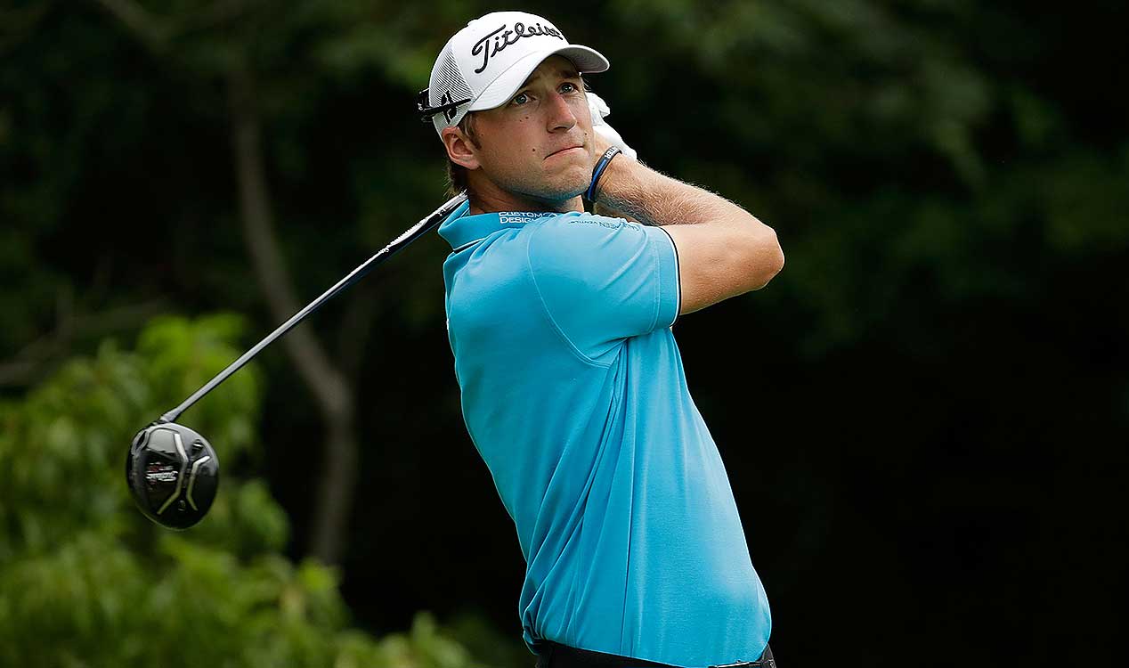 Werenski snags lead at Barracuda - PGA TOUR