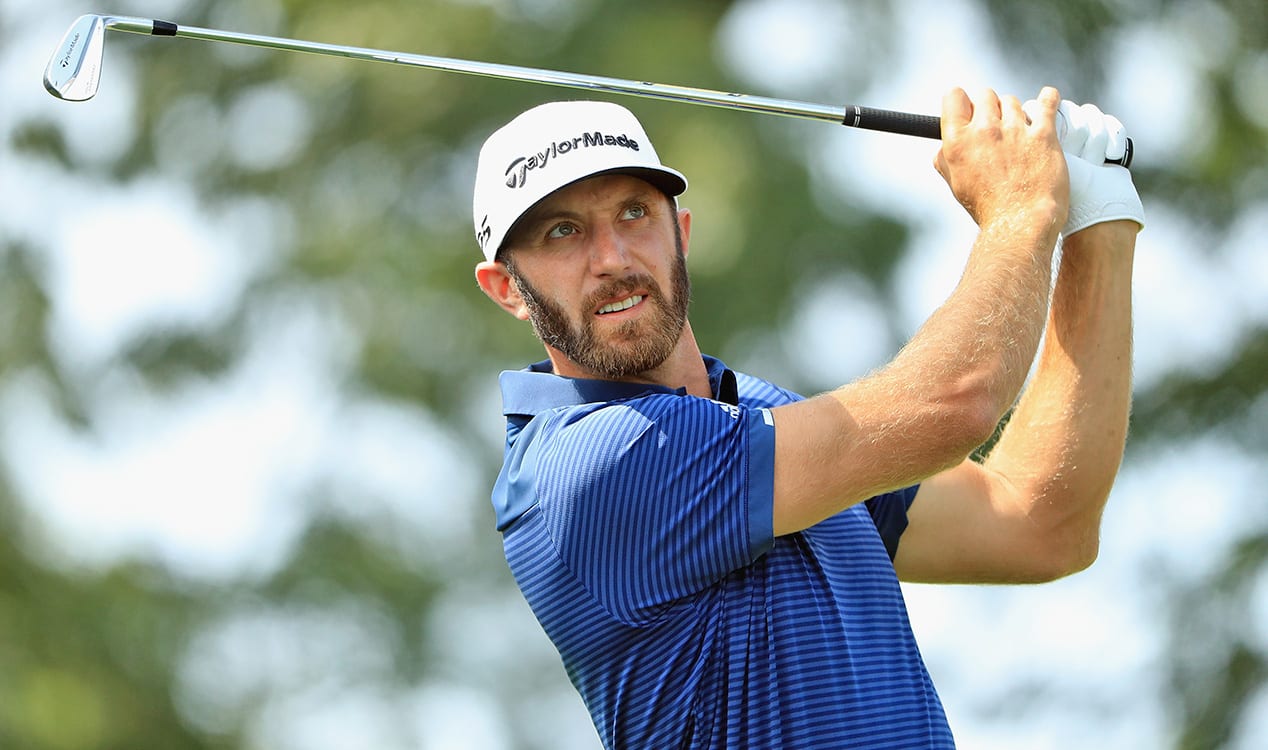 Johnson pulls off stunning win at Glen Oaks - PGA TOUR