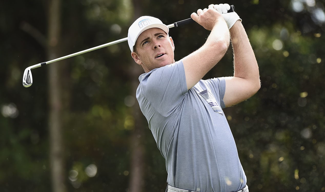 Luke List takes lead heading to the weekend - PGA TOUR