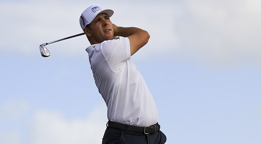 Luke List leads The Honda Classic after 54 holes - PGA TOUR