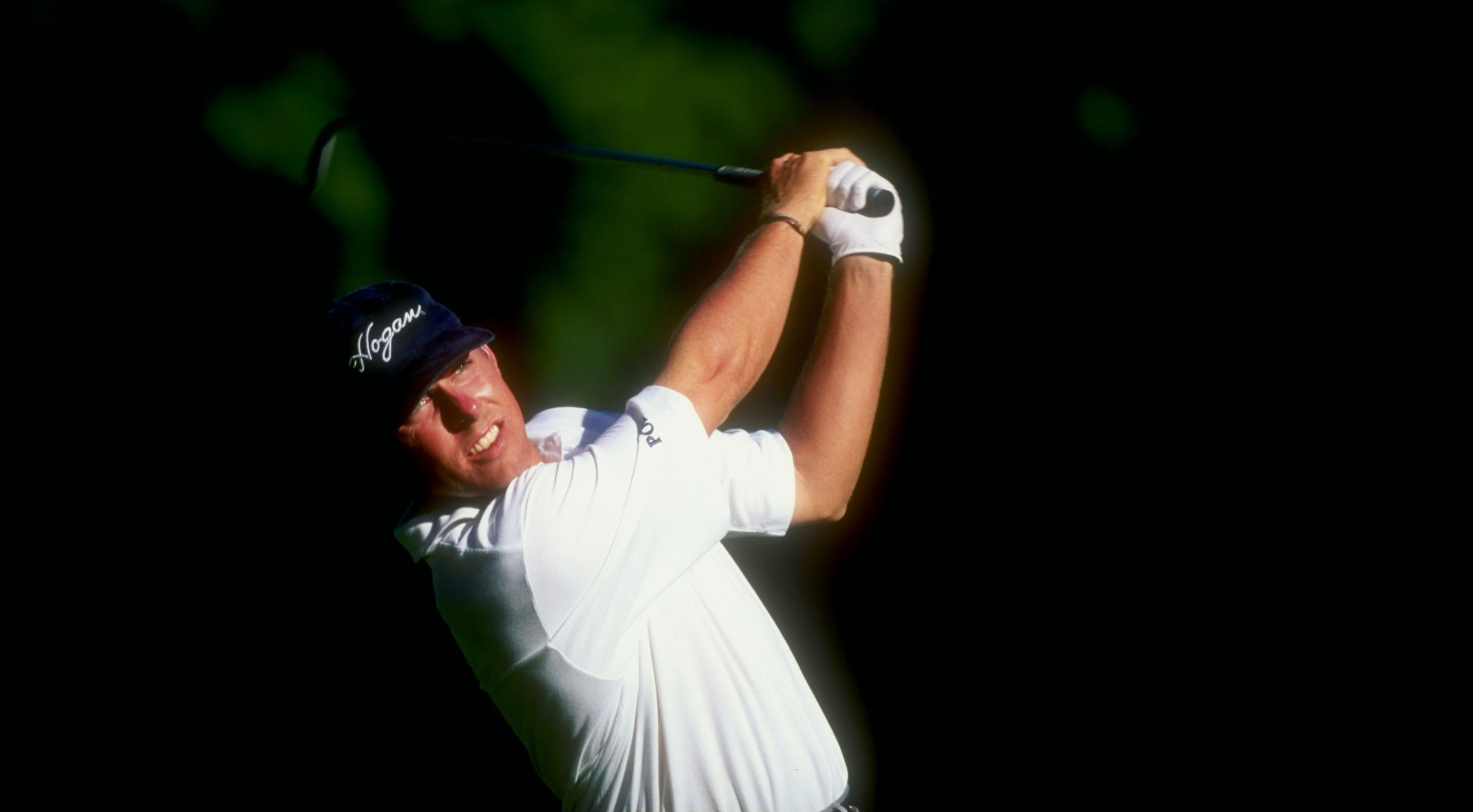 Justin Leonard and Len Mattiace produced a historic PLAYERS in 1998 ...