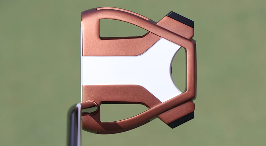 PGA TOUR equipment reps go in-depth on Mitchell's mixed bag