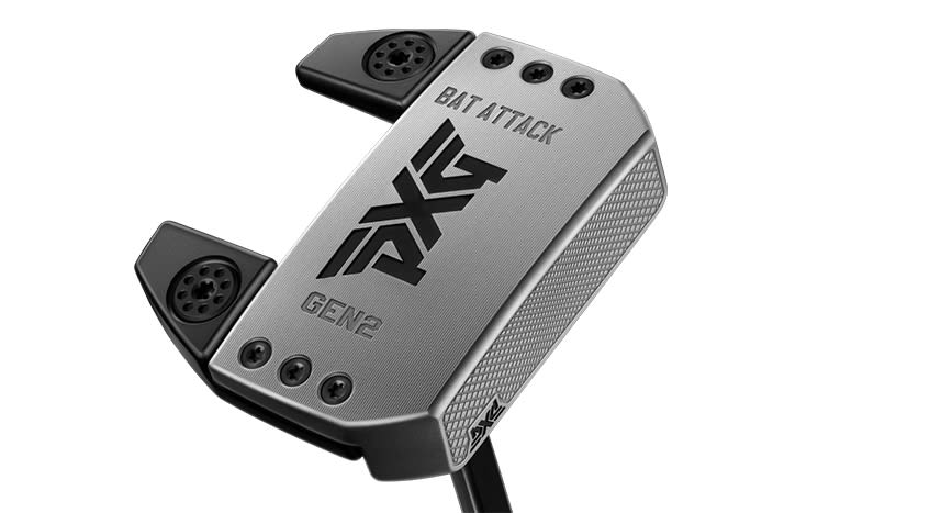 PXG launches extensive line of 100% milled Gen2 putters, with focus on ...