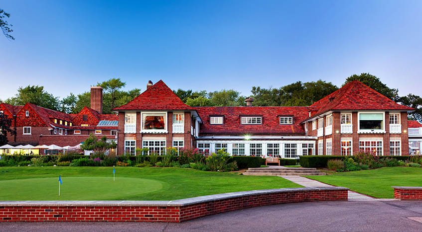 Rocket Mortgage Classic, Round 2: Leaderboard, tee times, TV times ...