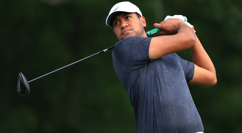Finau finding his comfort zone at TPC Twin Cities - PGA TOUR