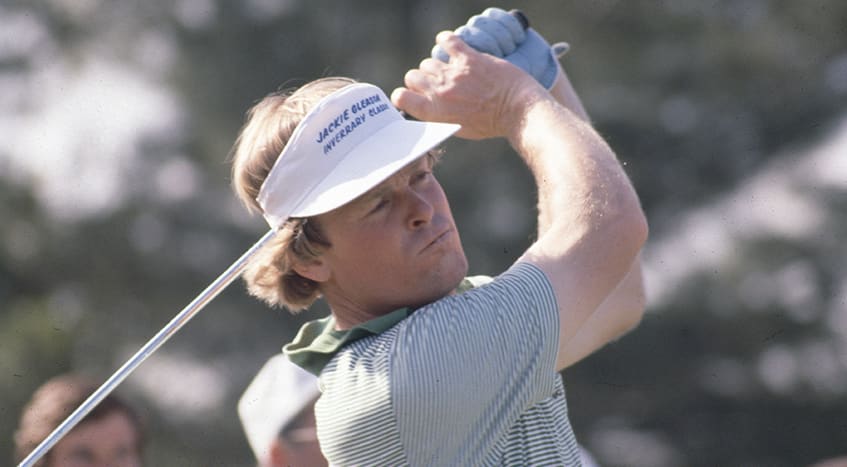 Nine golfers who walked away early - PGA TOUR