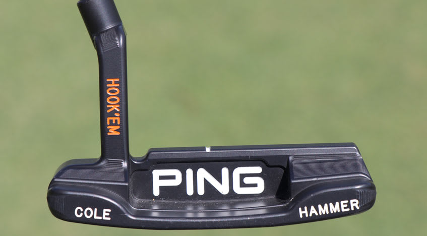 What the pros are playing at the Houston Open - PGA TOUR