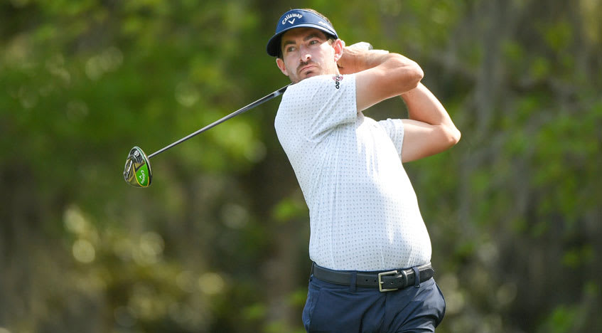 Meet the rookies: Chase Seiffert - PGA TOUR