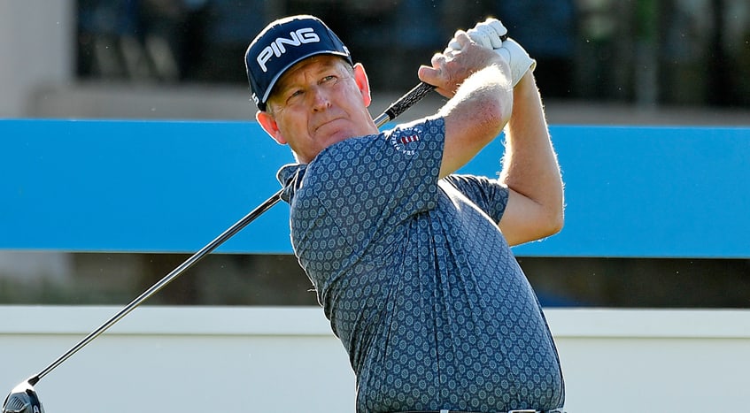Maggert extends lead to four shots in Phoenix - PGA TOUR