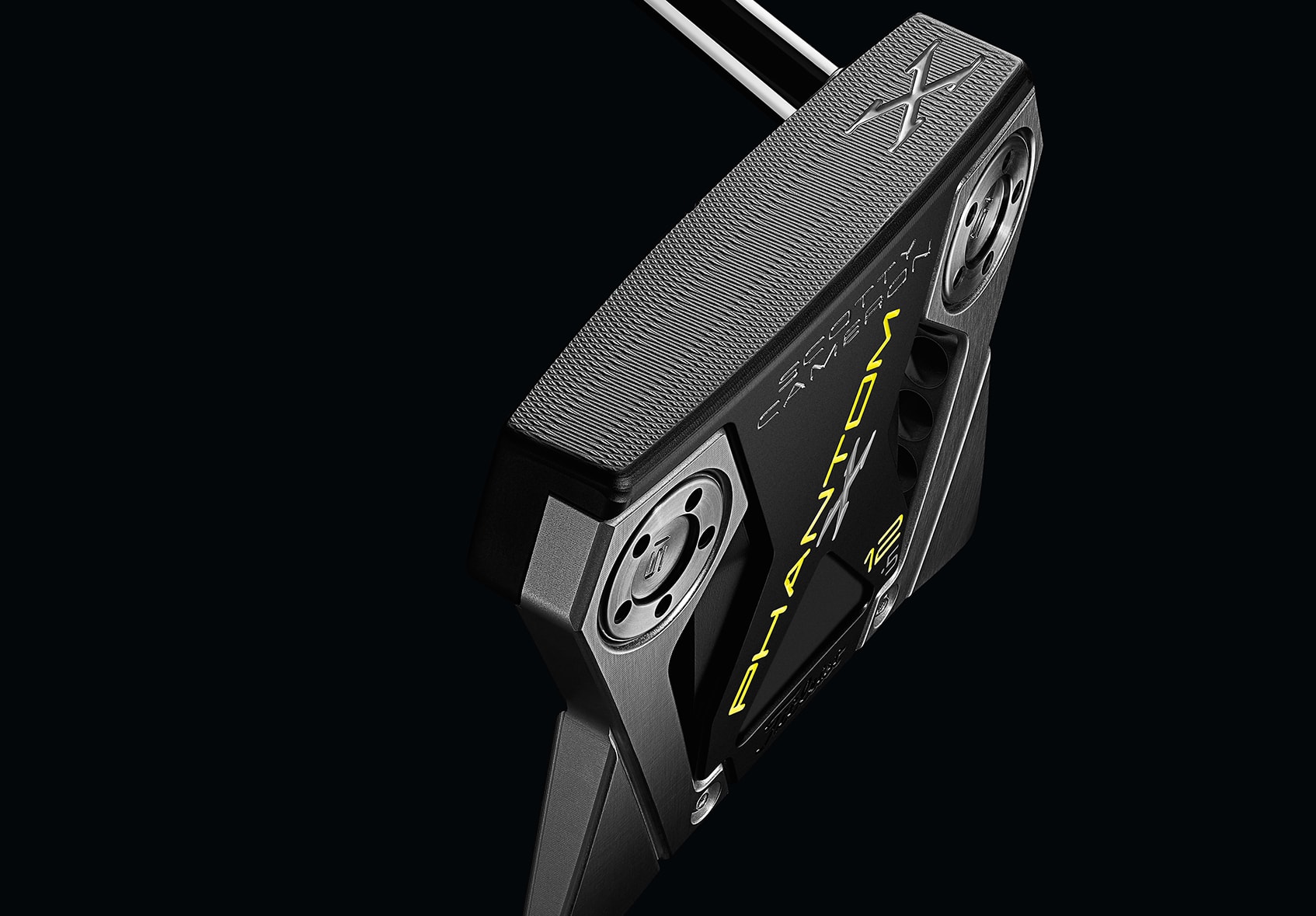 Scotty Cameron to release new Phantom X 12.5 putter - PGA TOUR