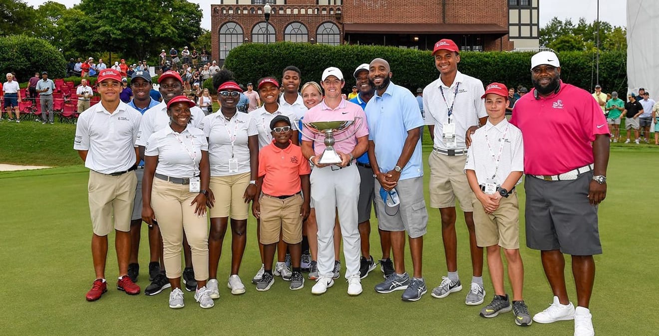 Now for the encore: After making history last year, the Drew Charter ...