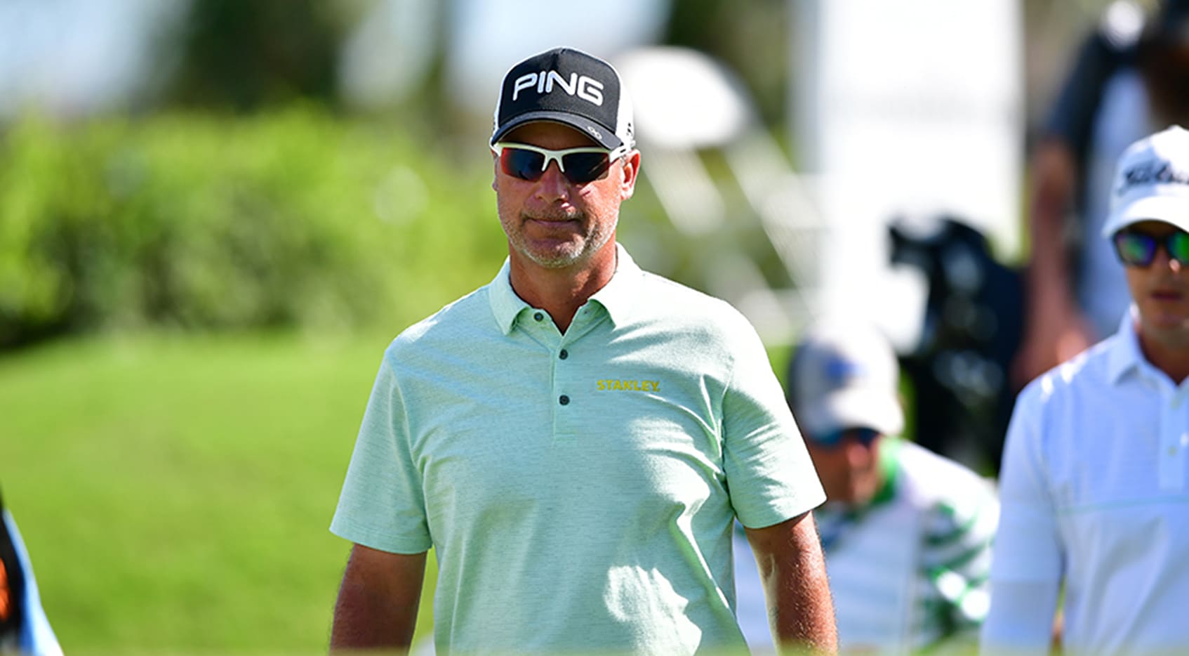 Chris DiMarco: 'My confidence is coming back' - PGA TOUR