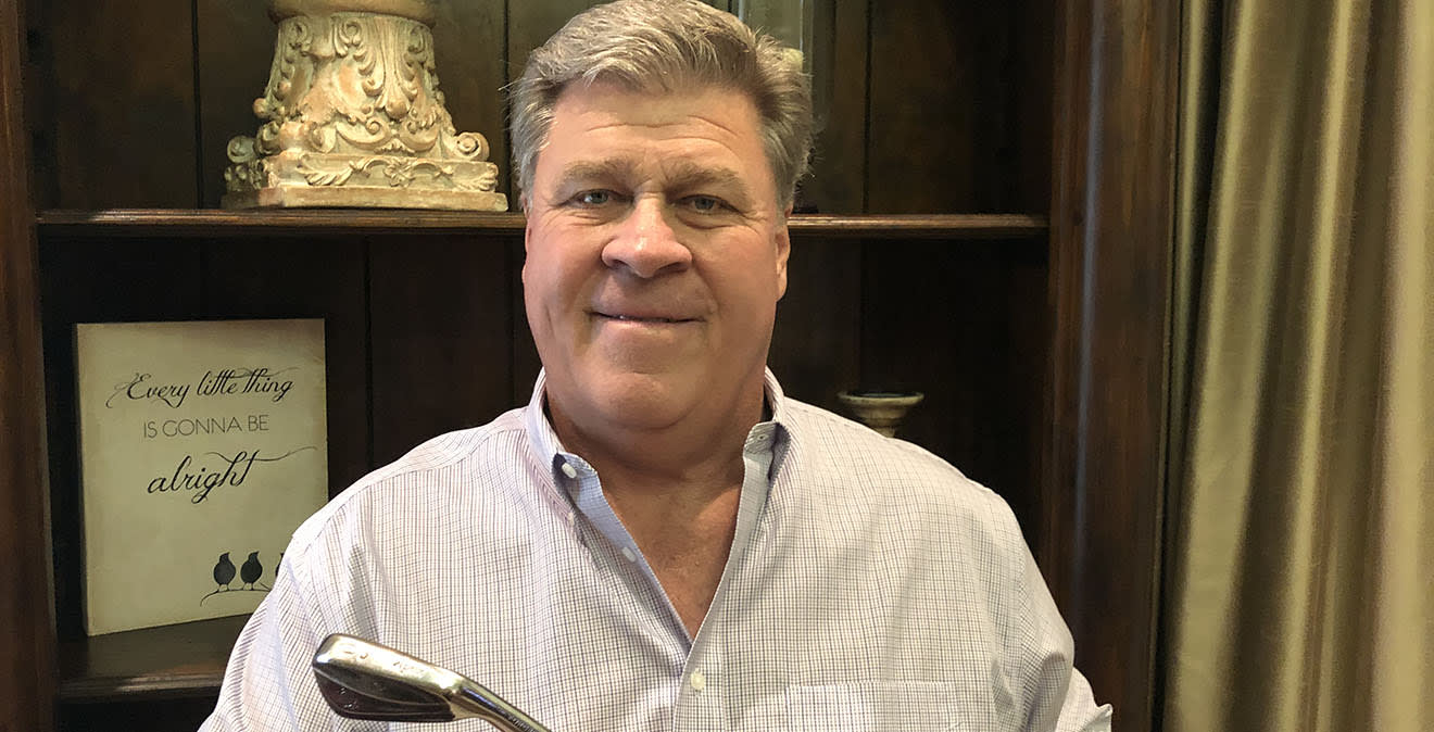 Where is Hal Sutton's 'right club' today? - PGA TOUR