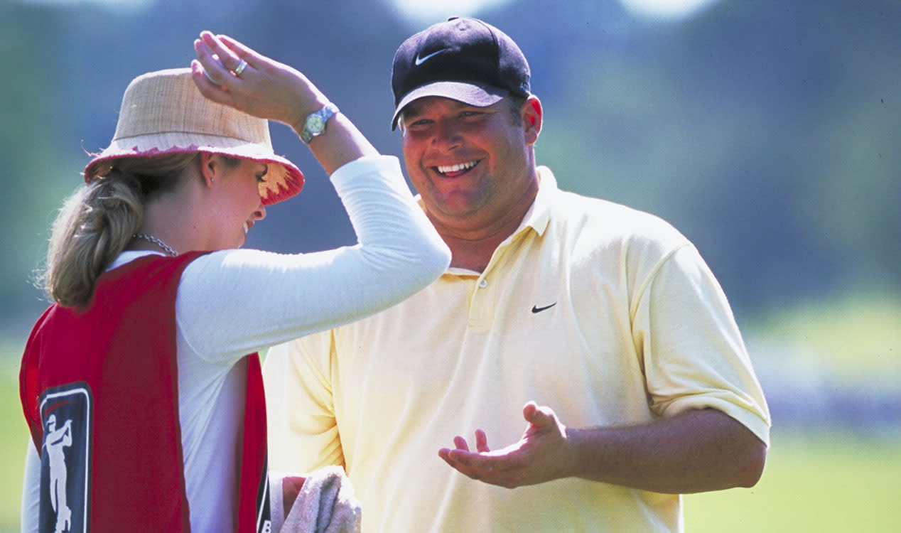 All-time wins leader Jason Gore recalls seven Korn Ferry Tour titles ...