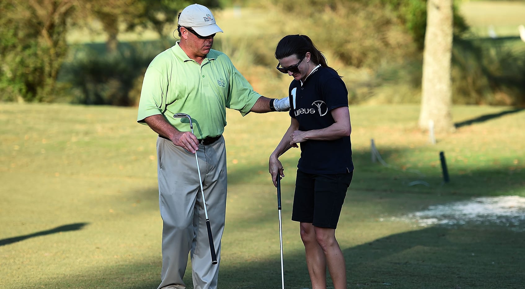 No Zurich Classic leaves empty feeling for this New Orleans native ...