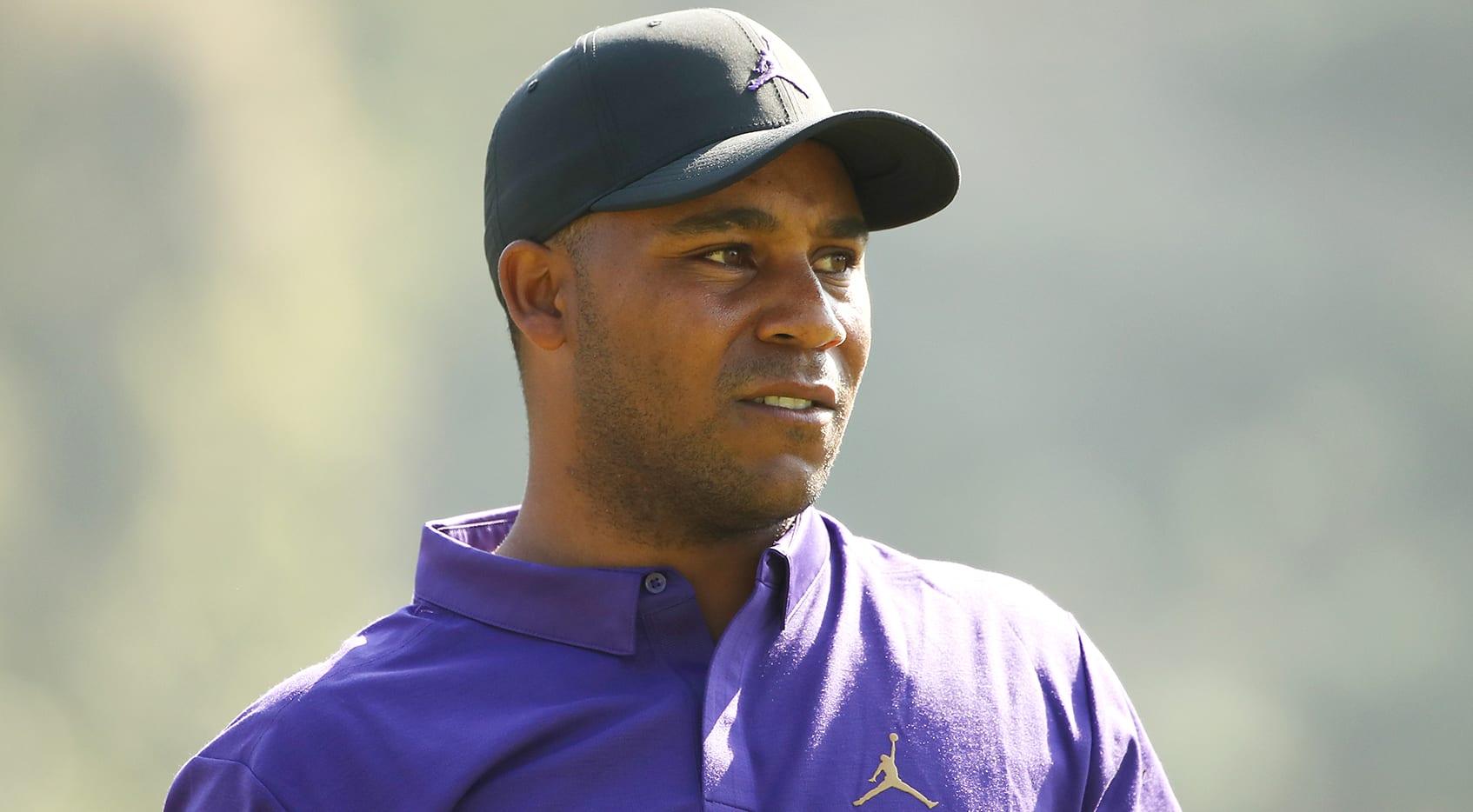 Harold Varner III: 'I pray for our unity' - PGA TOUR