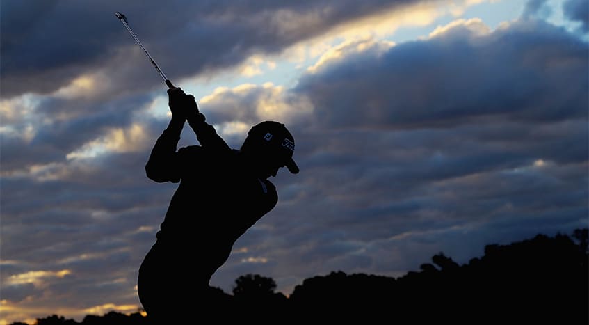 Four mental challenges for golf’s return … and how to conquer them ...