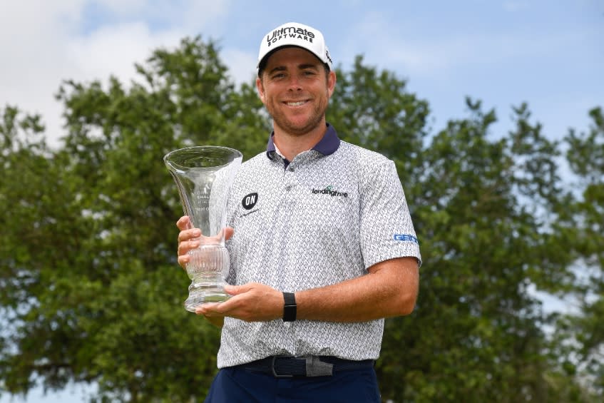 Luke List wins Korn Ferry Challenge at TPC Sawgrass - PGA TOUR