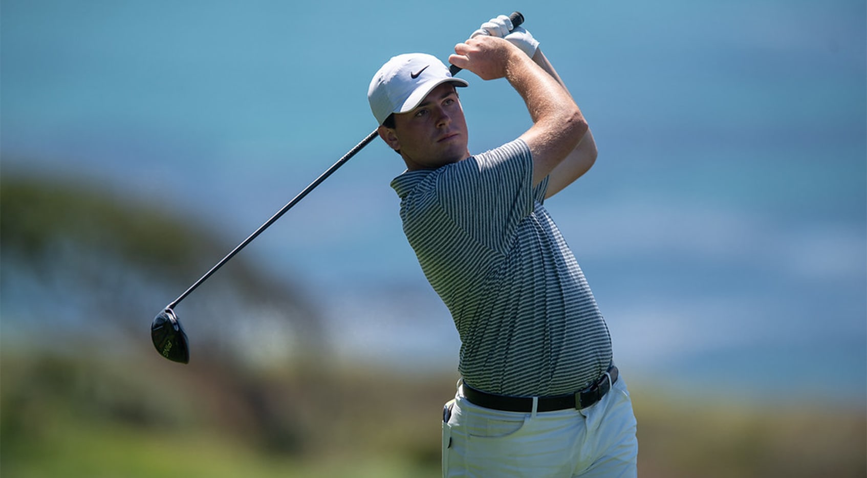 Georgia senior Spencer Ralston to make PGA TOUR debut at RBC Heritage