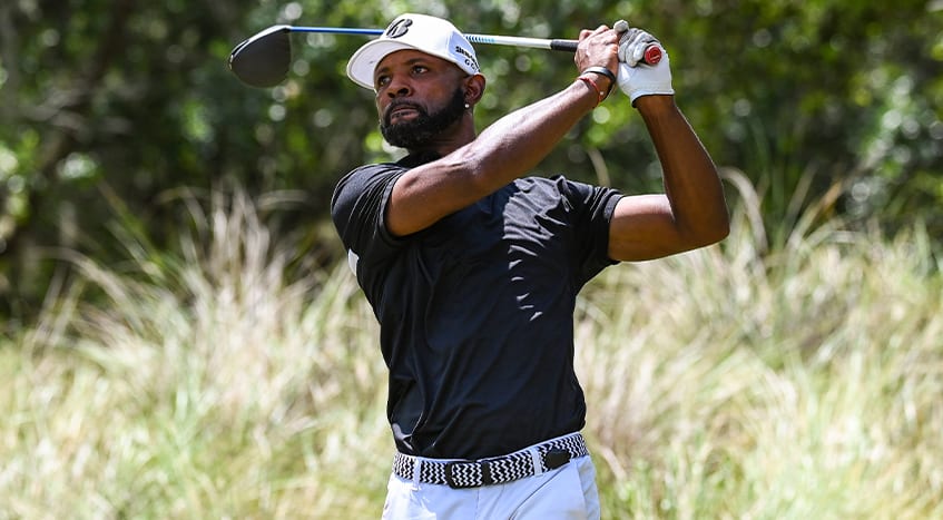 Tim O’Neal wins APGA Tour event in Orlando with final-round 64