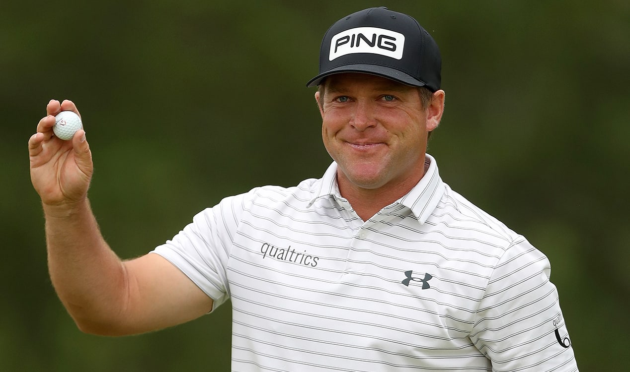 Daniel Summerhays reflects on magical run at Utah Championship - PGA TOUR