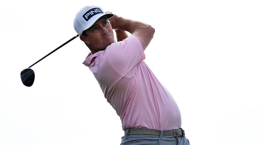 Michael Thompson wins 3M Open by two shots - PGA TOUR