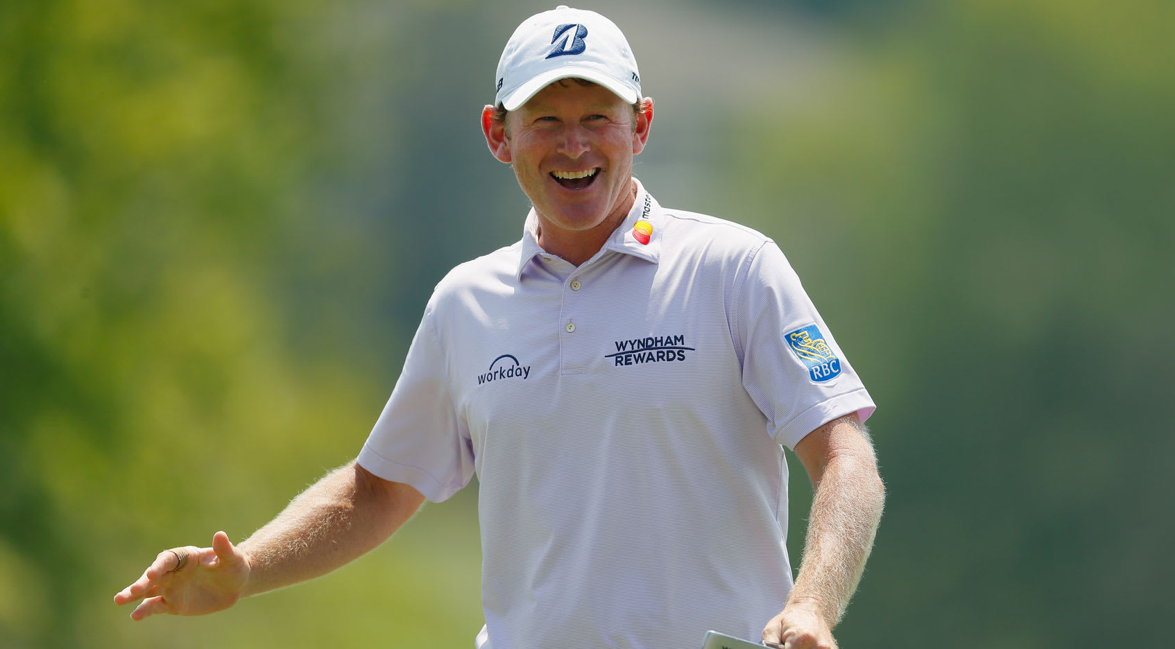 Brandt Snedeker's bag: How it has changed since his 2018 Wyndham ...
