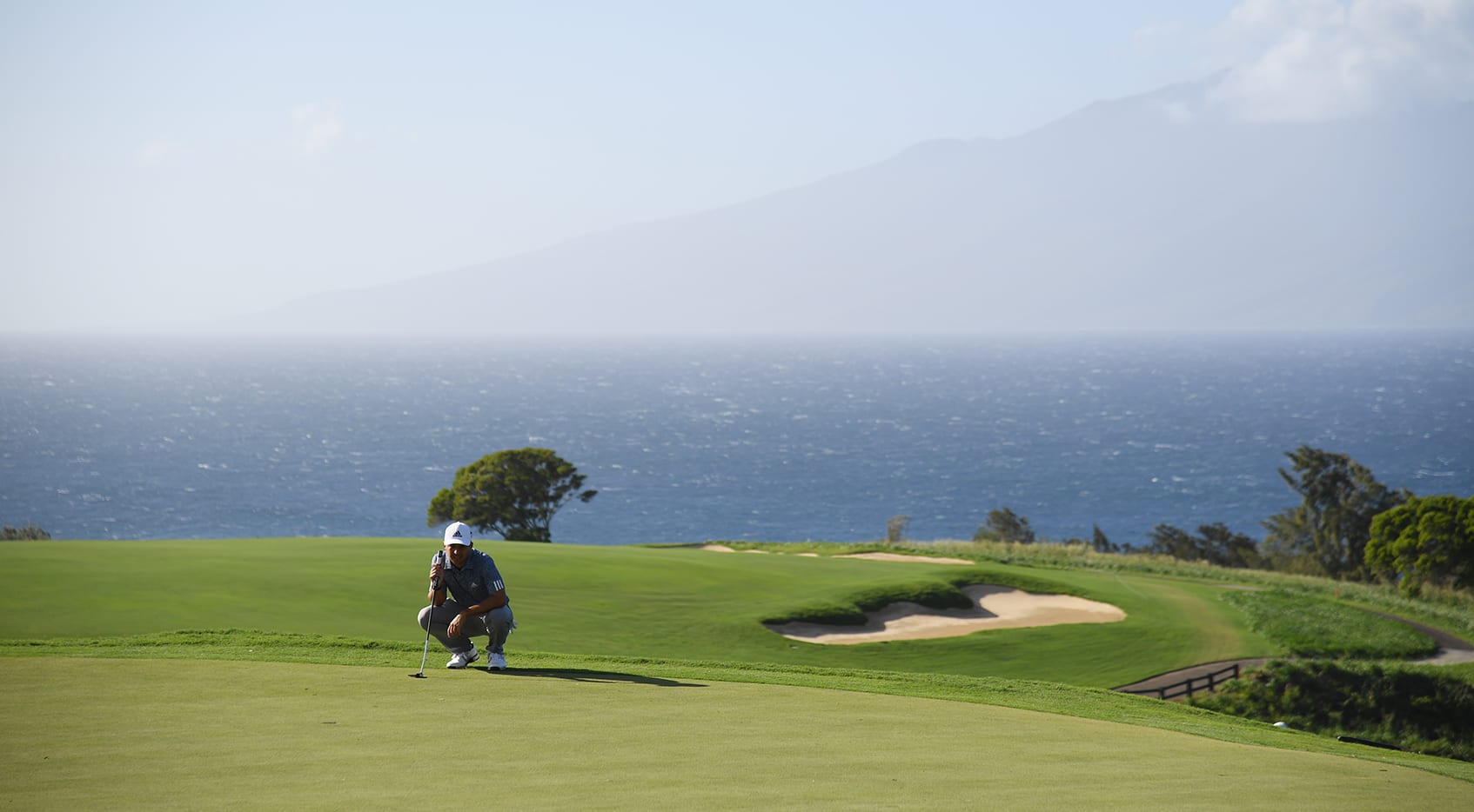 Sentry Tournament of Champions - PGA TOUR