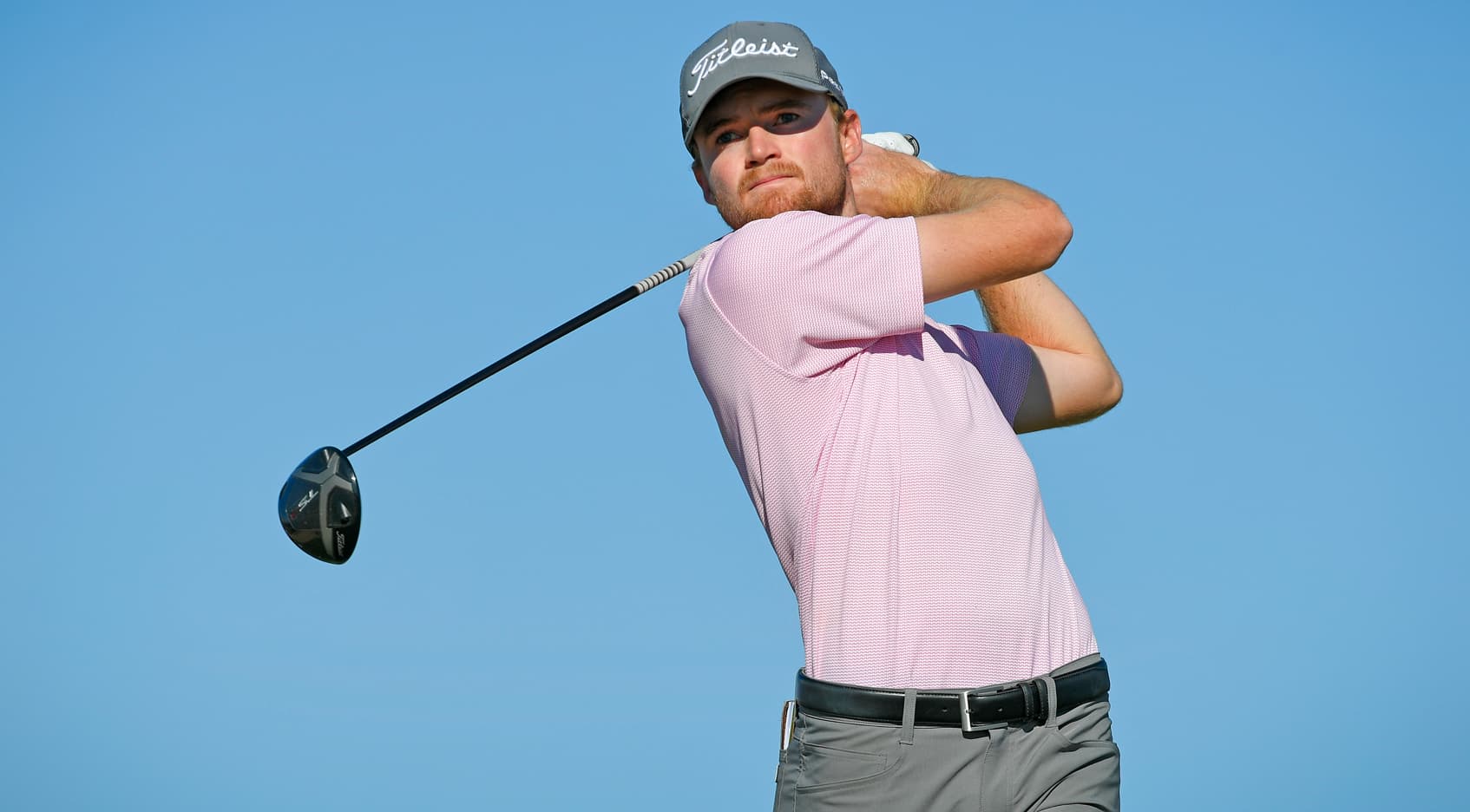 Danny Walker rebounds from penalty to Monday qualify for Bermuda ...